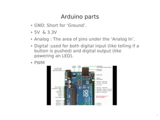 Arduino7 | PPT