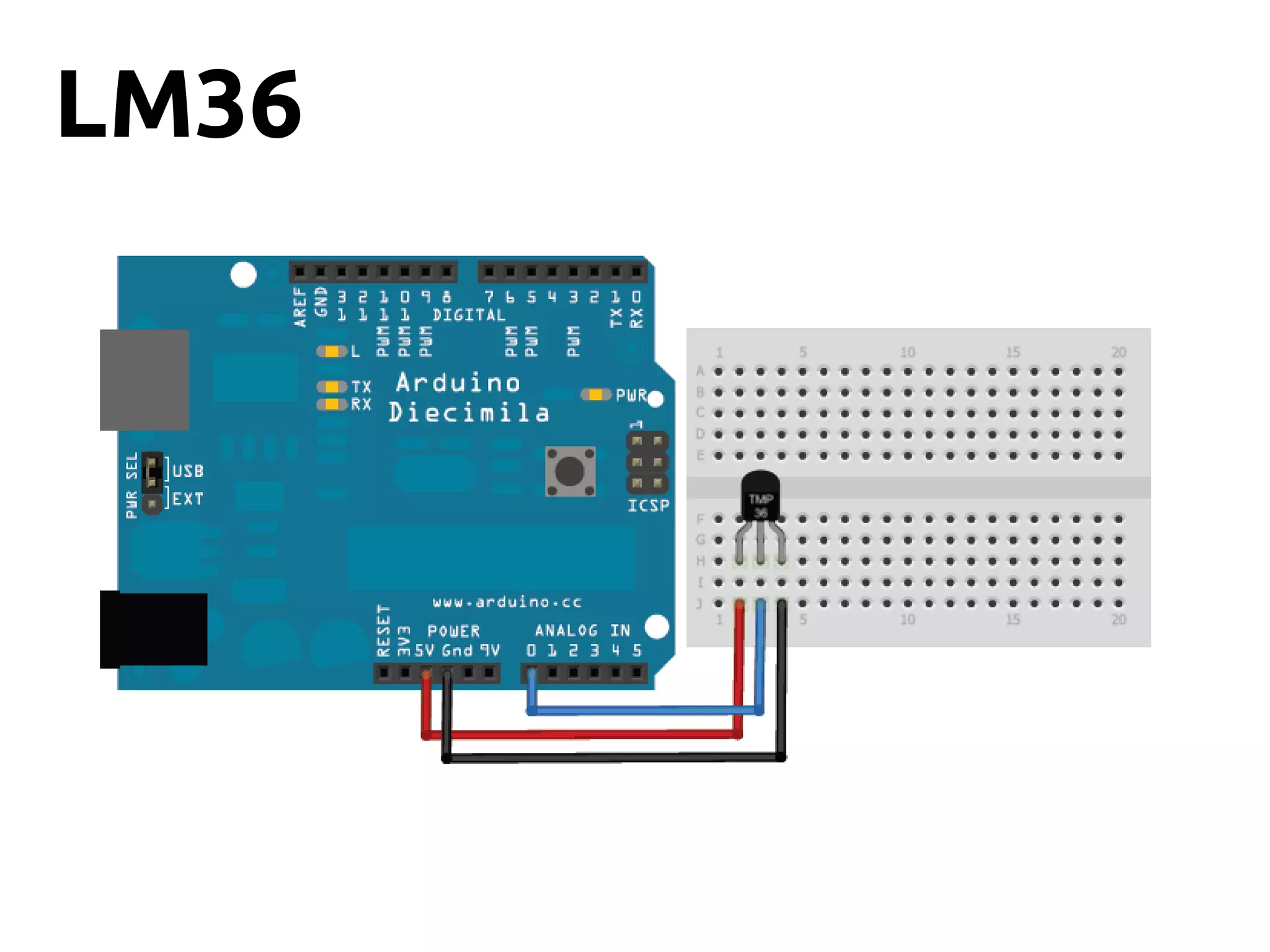 Workshop Arduino E Sensori Ppt