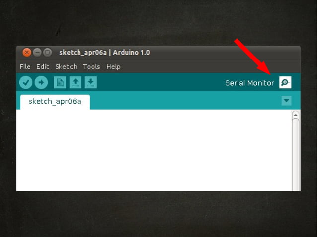 Workshop arduino e sensori | PPT