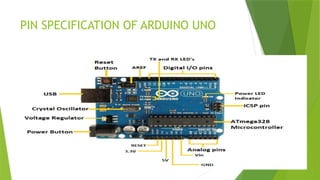 Arduino And its types ardiuno and i.pptx