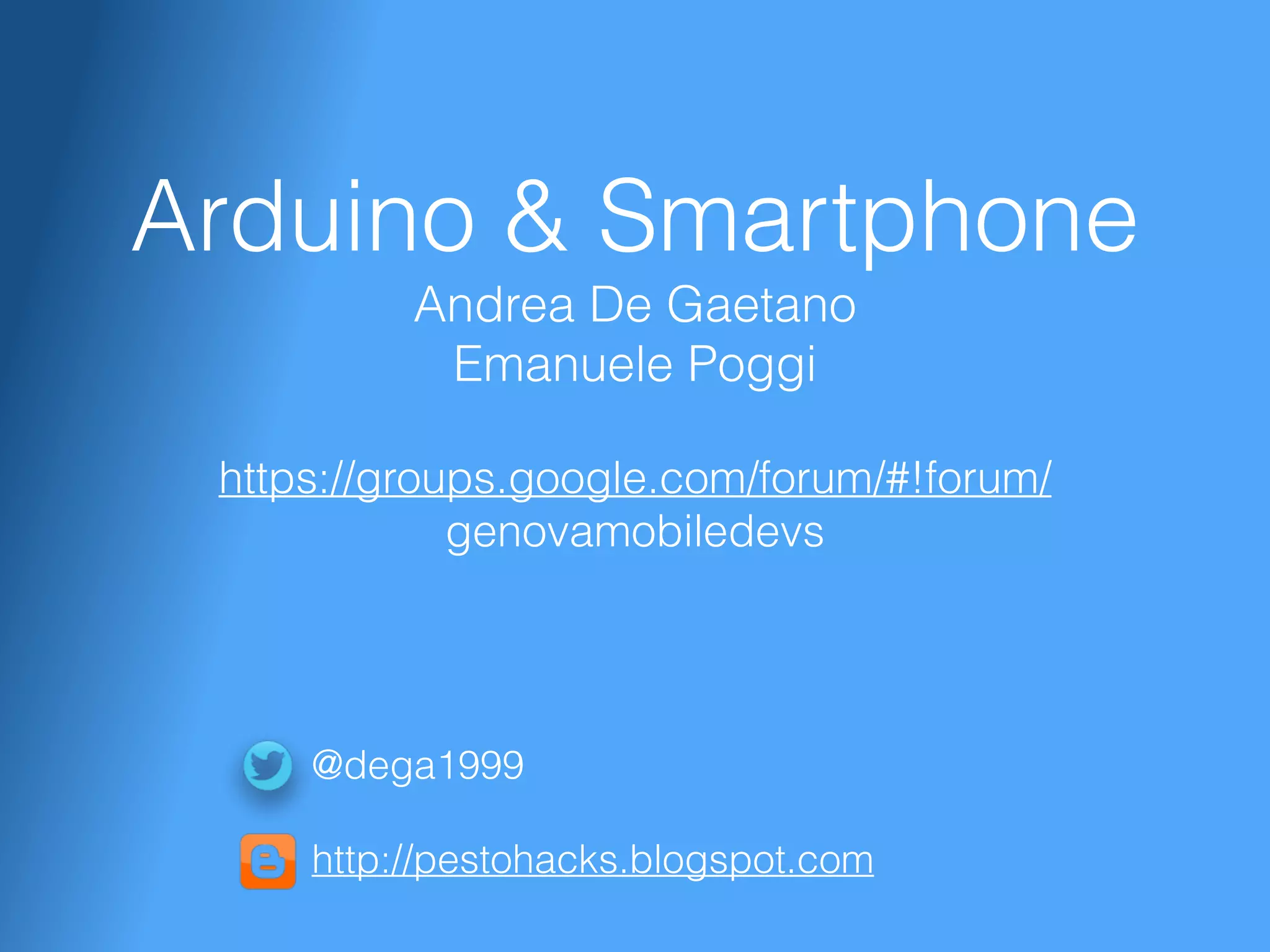 Arduino And Smartphone Ppt 0085