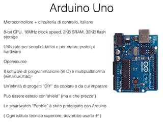 Arduino & Smartphone | PPT