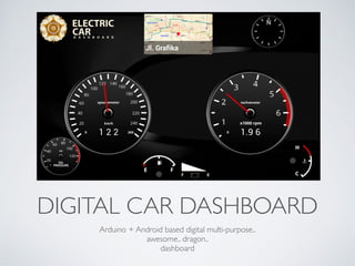 Arduino + Android | PDF