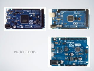 Arduino + Android | PDF