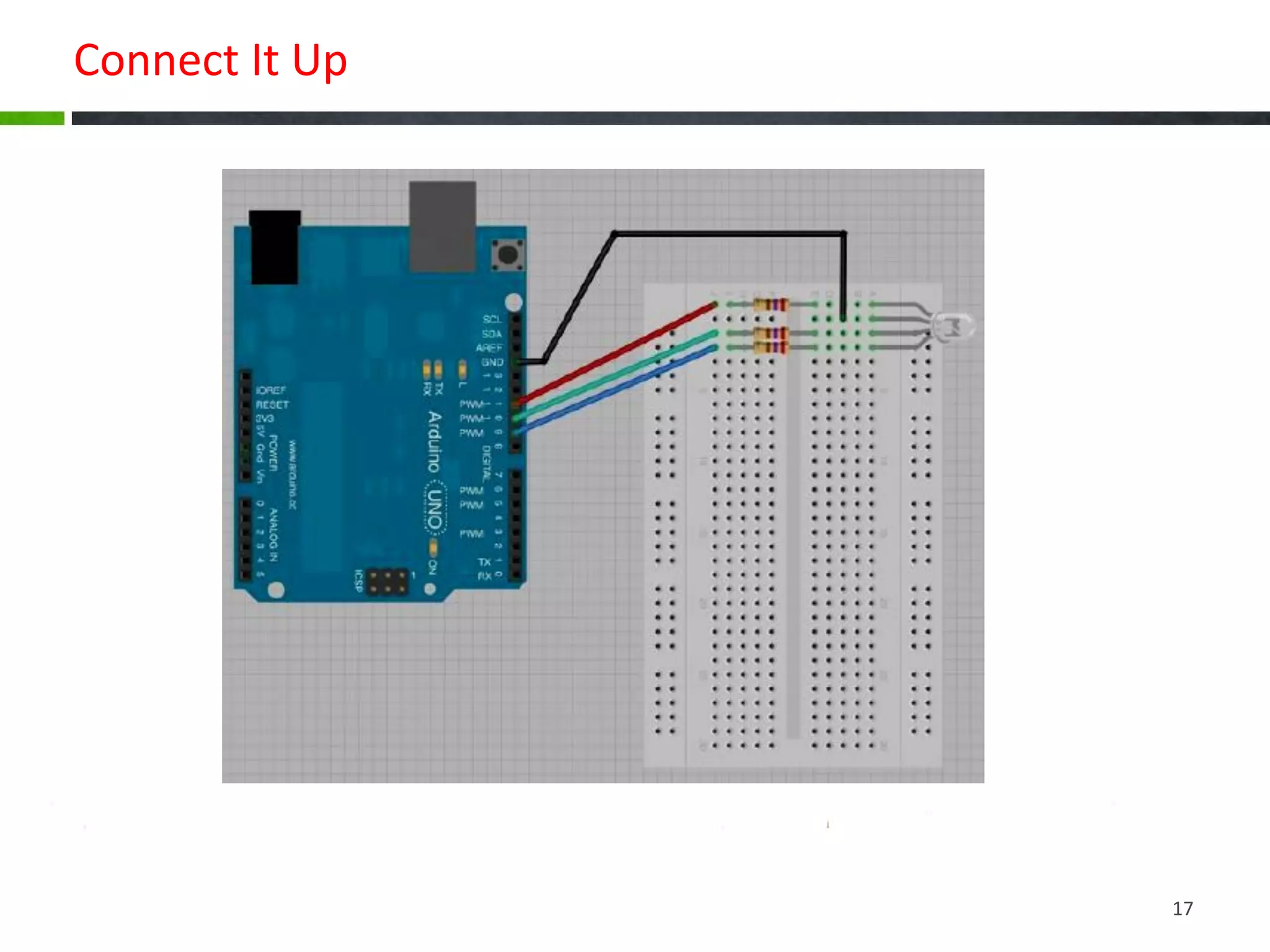 Arduino Based Applications Part 1 Ppt