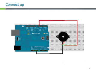 Arduino based applications part 2 | PDF