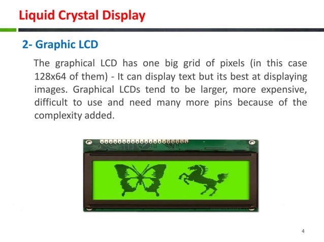 Arduino Based Applications Part 2 Ppt