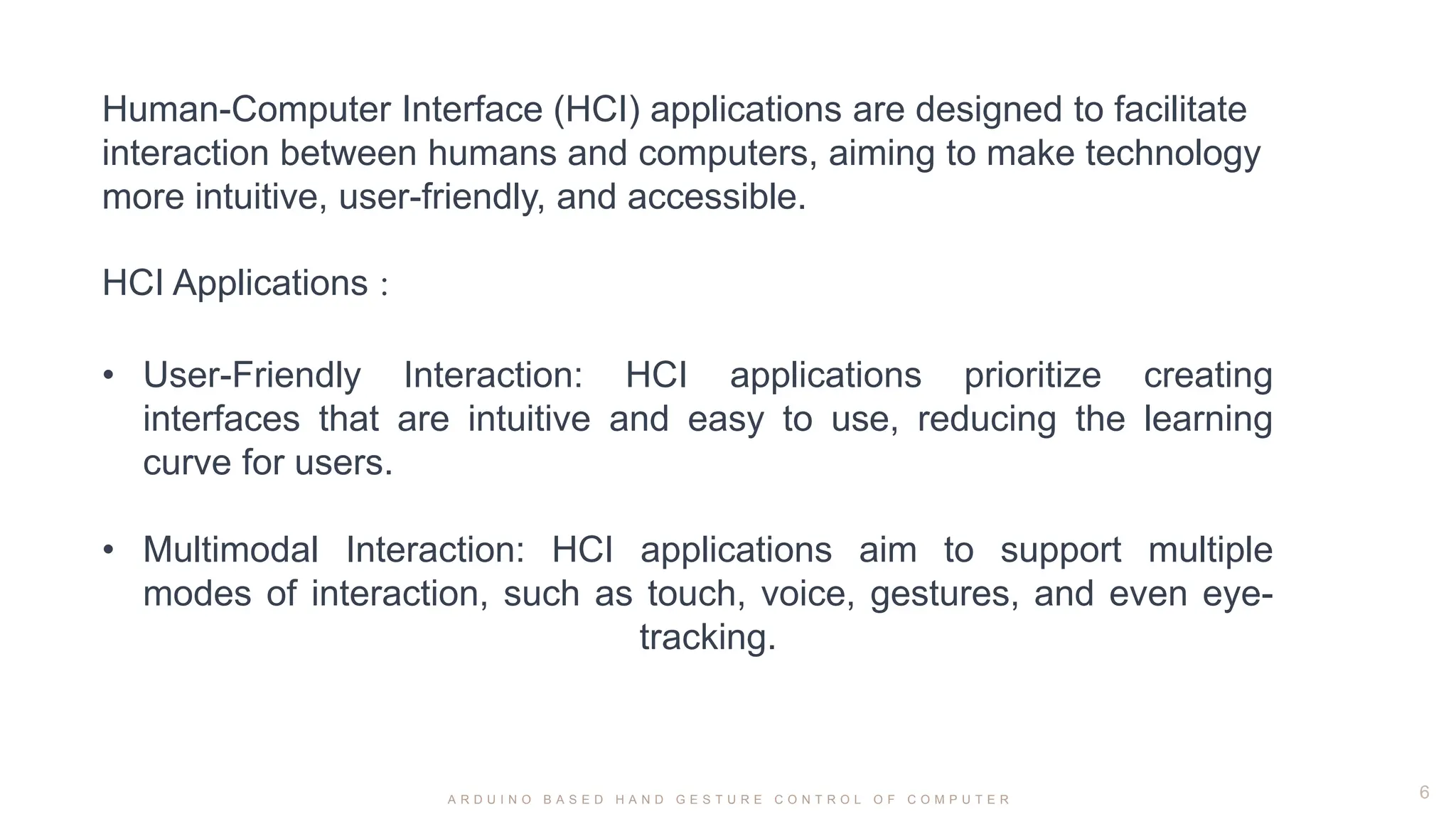 ARDUINO BASED HAND GESTURE CONTROL OF COMPUTER (3).pptx