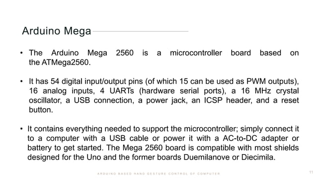 ARDUINO BASED HAND GESTURE CONTROL OF COMPUTER (3).pptx