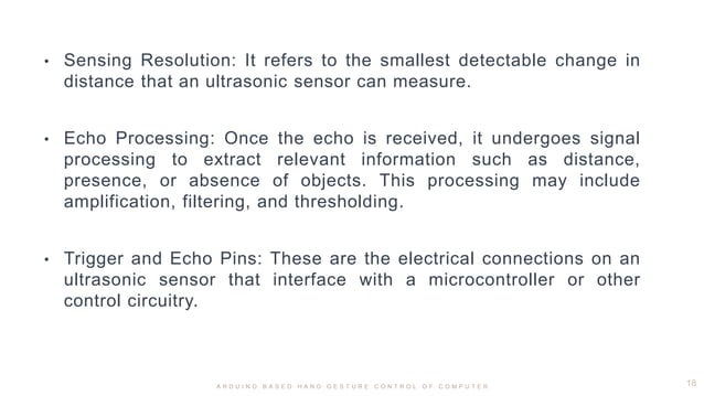 ARDUINO BASED HAND GESTURE CONTROL OF COMPUTER (3).pptx