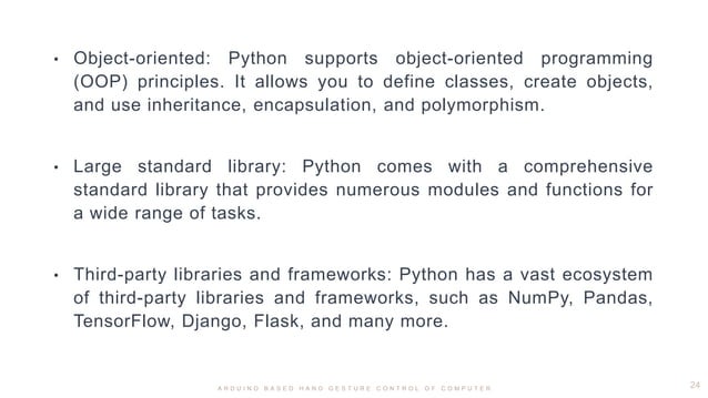 ARDUINO BASED HAND GESTURE CONTROL OF COMPUTER (3).pptx