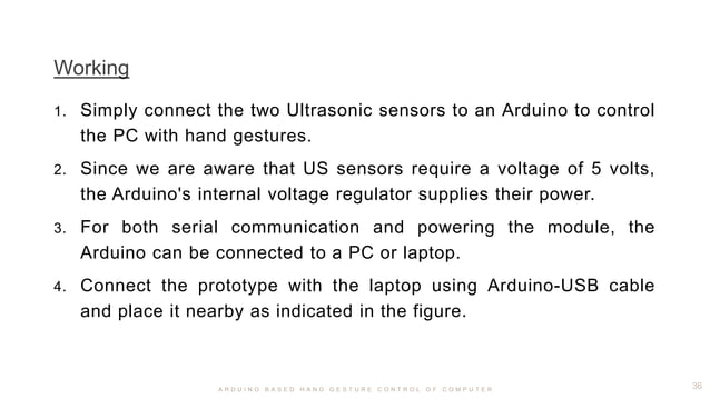 ARDUINO BASED HAND GESTURE CONTROL OF COMPUTER (3).pptx
