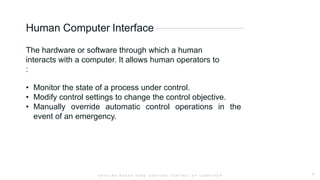 ARDUINO BASED HAND GESTURE CONTROL OF COMPUTER (3).pptx