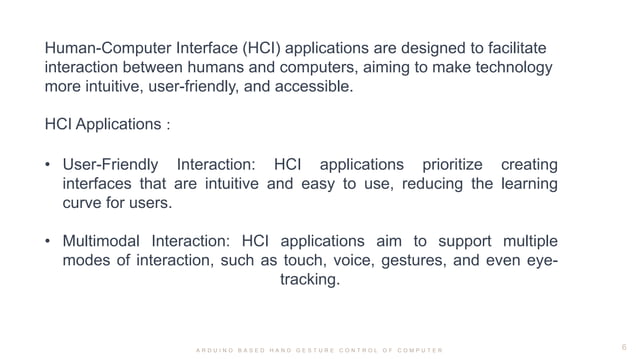 ARDUINO BASED HAND GESTURE CONTROL OF COMPUTER (3).pptx