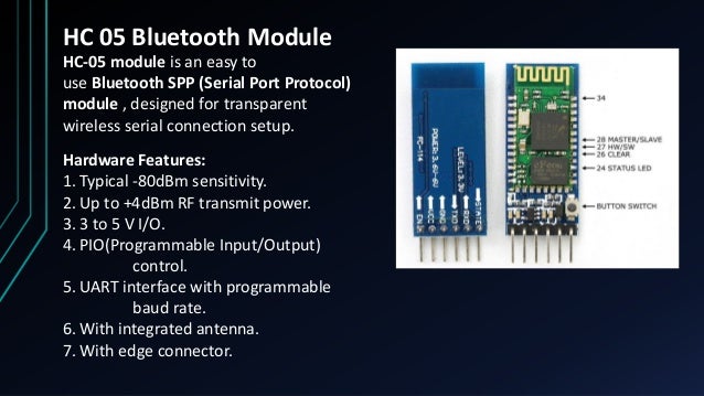 Android Bluetooth Serial Port Baud Rate - erogonfootball