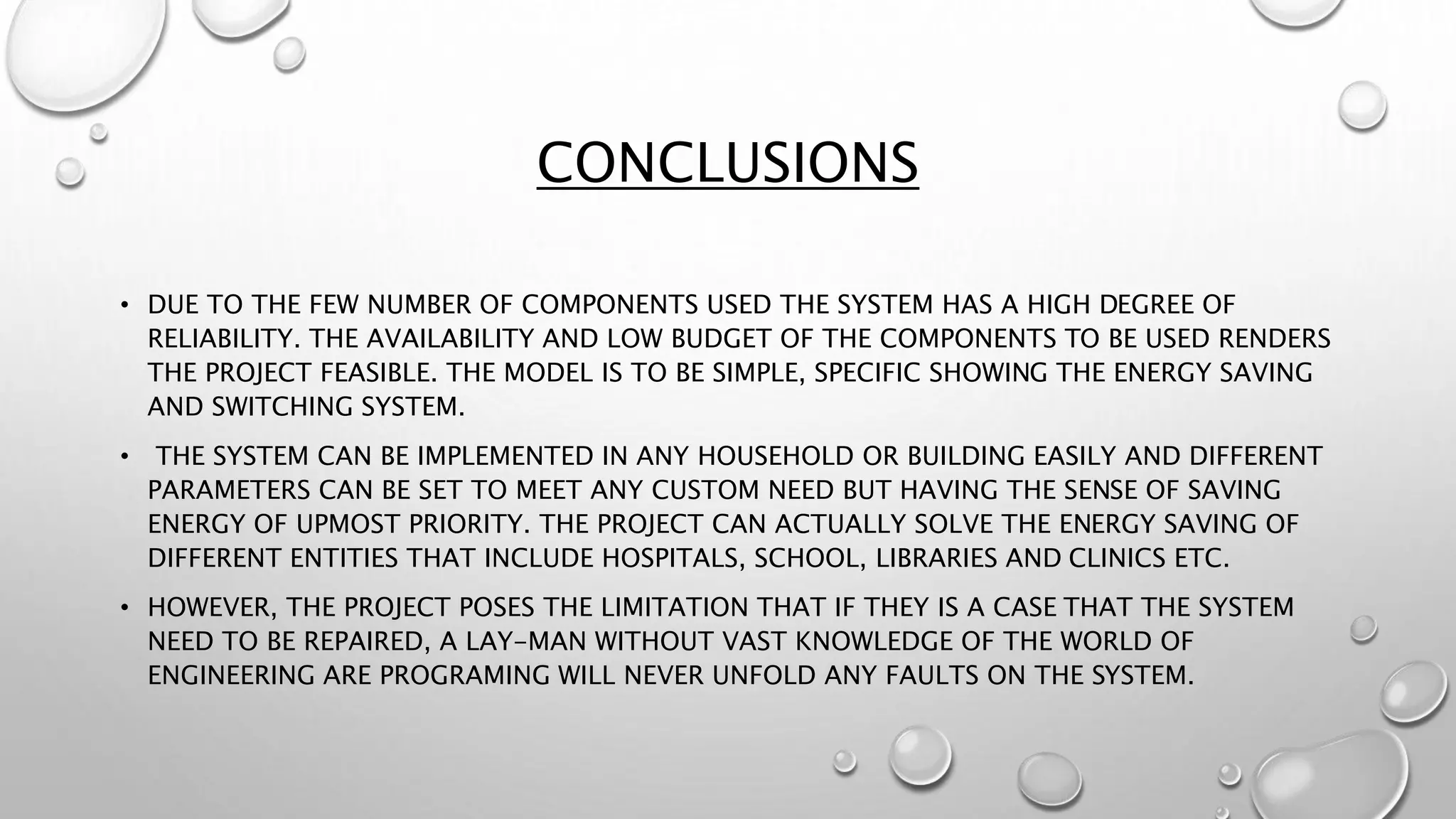 Arduino Based Intelligent Energy Saving And Switching System Project Proposal.pptx