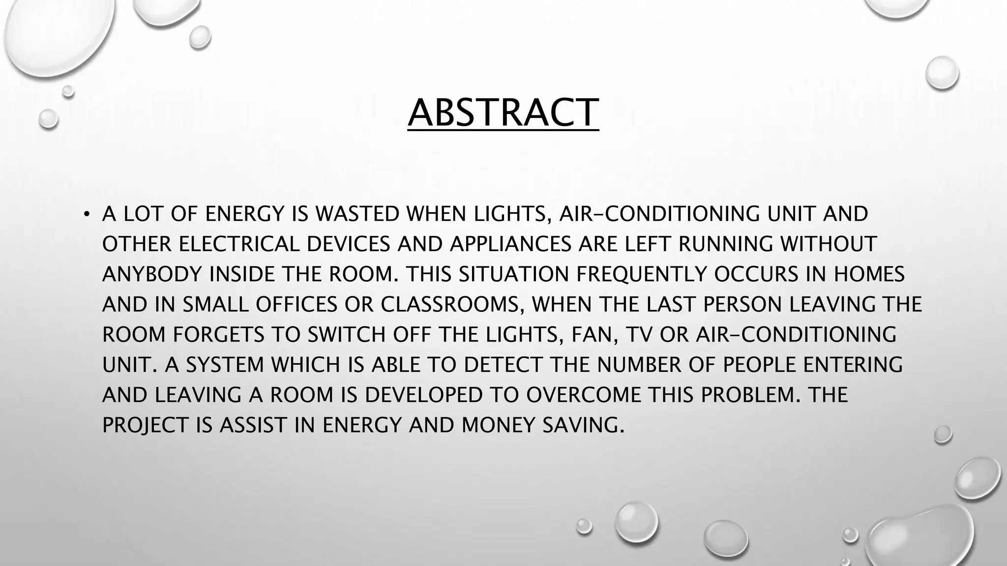Arduino Based Intelligent Energy Saving And Switching System Project Proposal.pptx