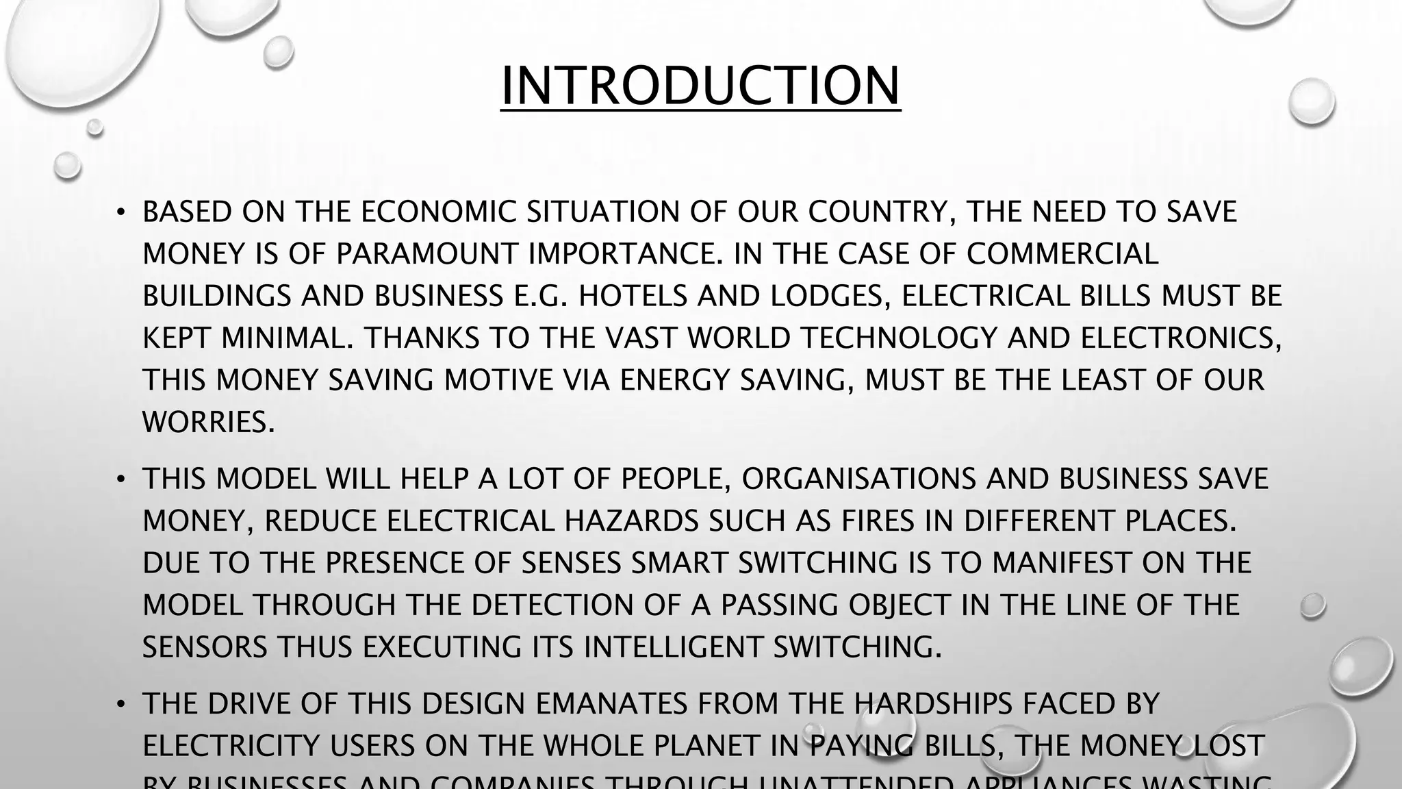 Arduino Based Intelligent Energy Saving And Switching System Project Proposal.pptx