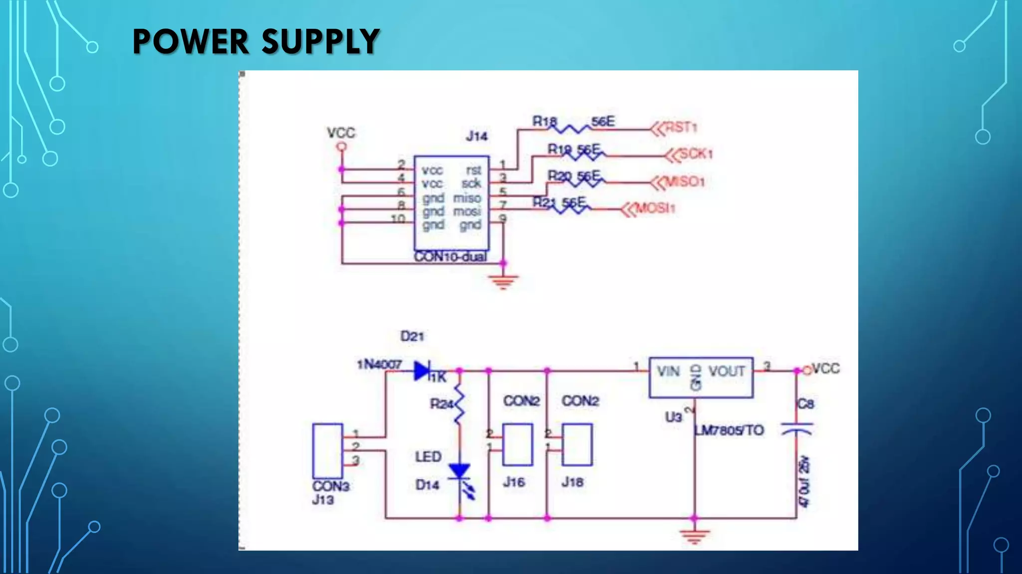 Arduino based intelligent greenhouse Project | PPTX