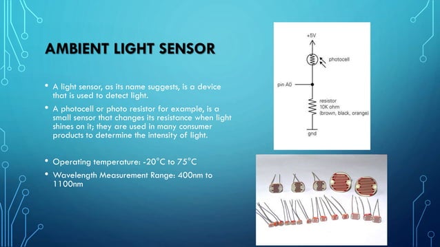Arduino based intelligent greenhouse Project | PPTX