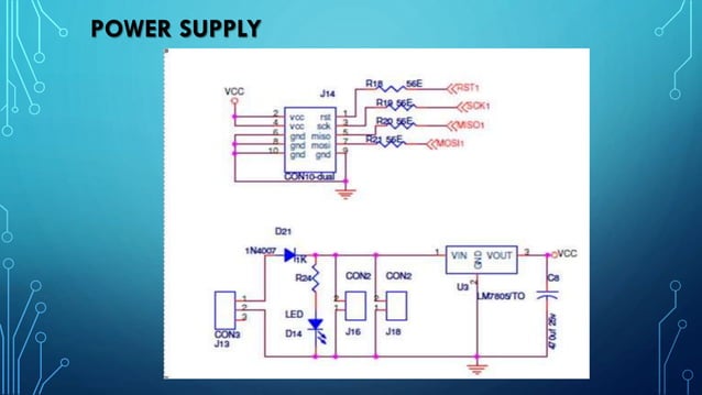 Arduino based intelligent greenhouse Project | PPTX