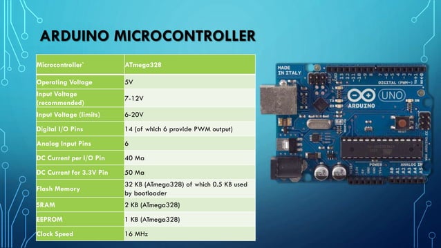Arduino based intelligent greenhouse Project