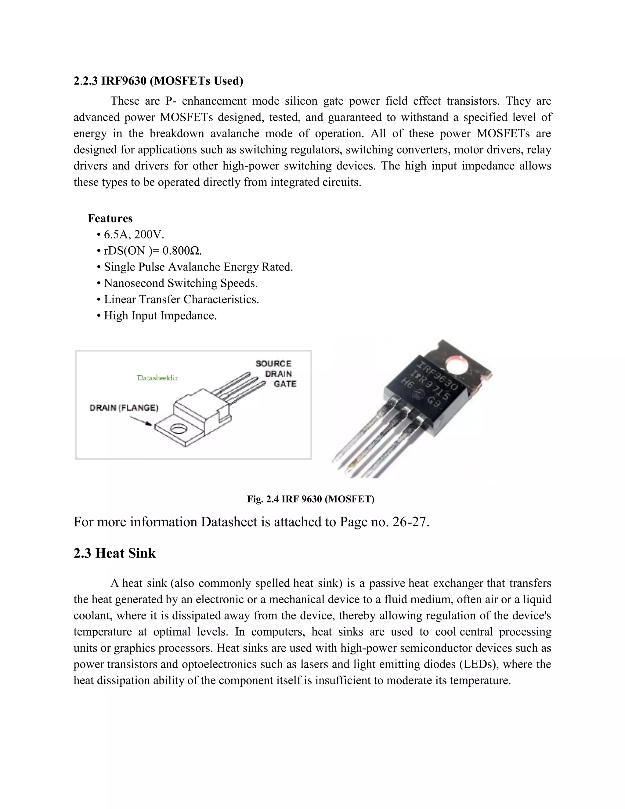 Arduino Based Inverter Using Matlab Pdf