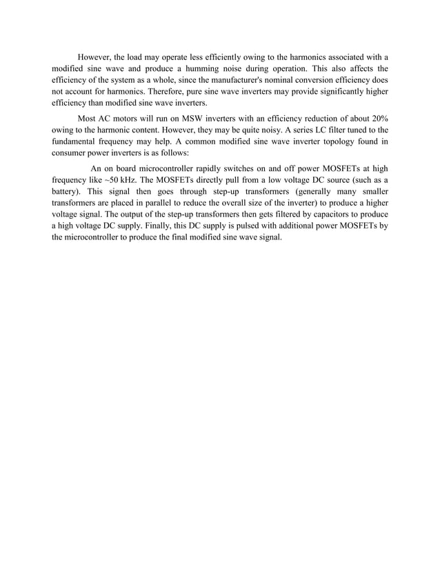 Arduino_based_inverter_using_matlab | PDF