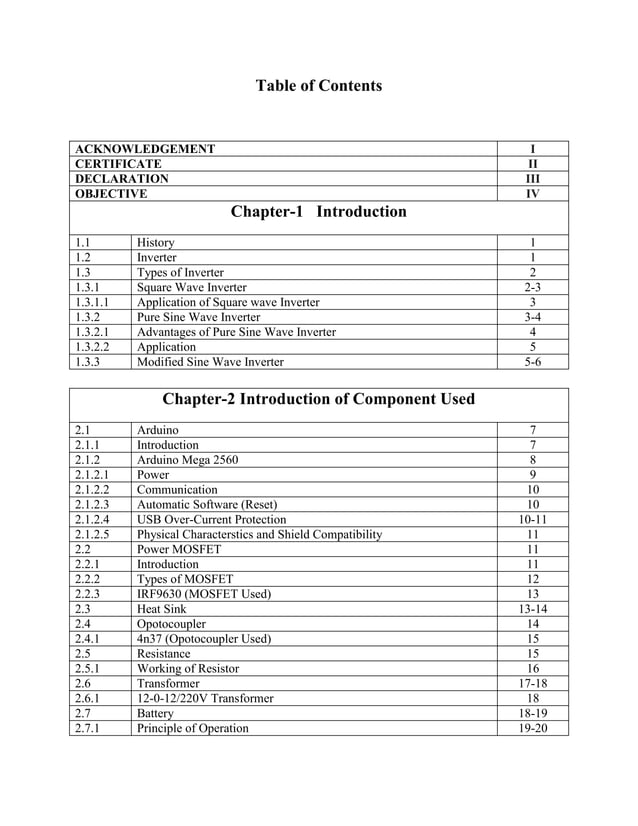 Arduino_based_inverter_using_matlab | PDF