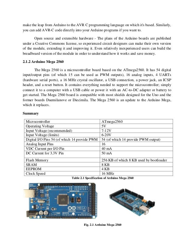 Arduino Based Inverter Using Matlab