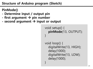 Arduino based IoT Application Programming_20180814.pptx