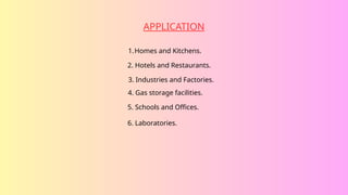ARDUINO BASED LPG GAS AND FIRE DETECTOR PPT.pptx