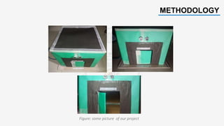 Arduino Base Door Automation System.ppt