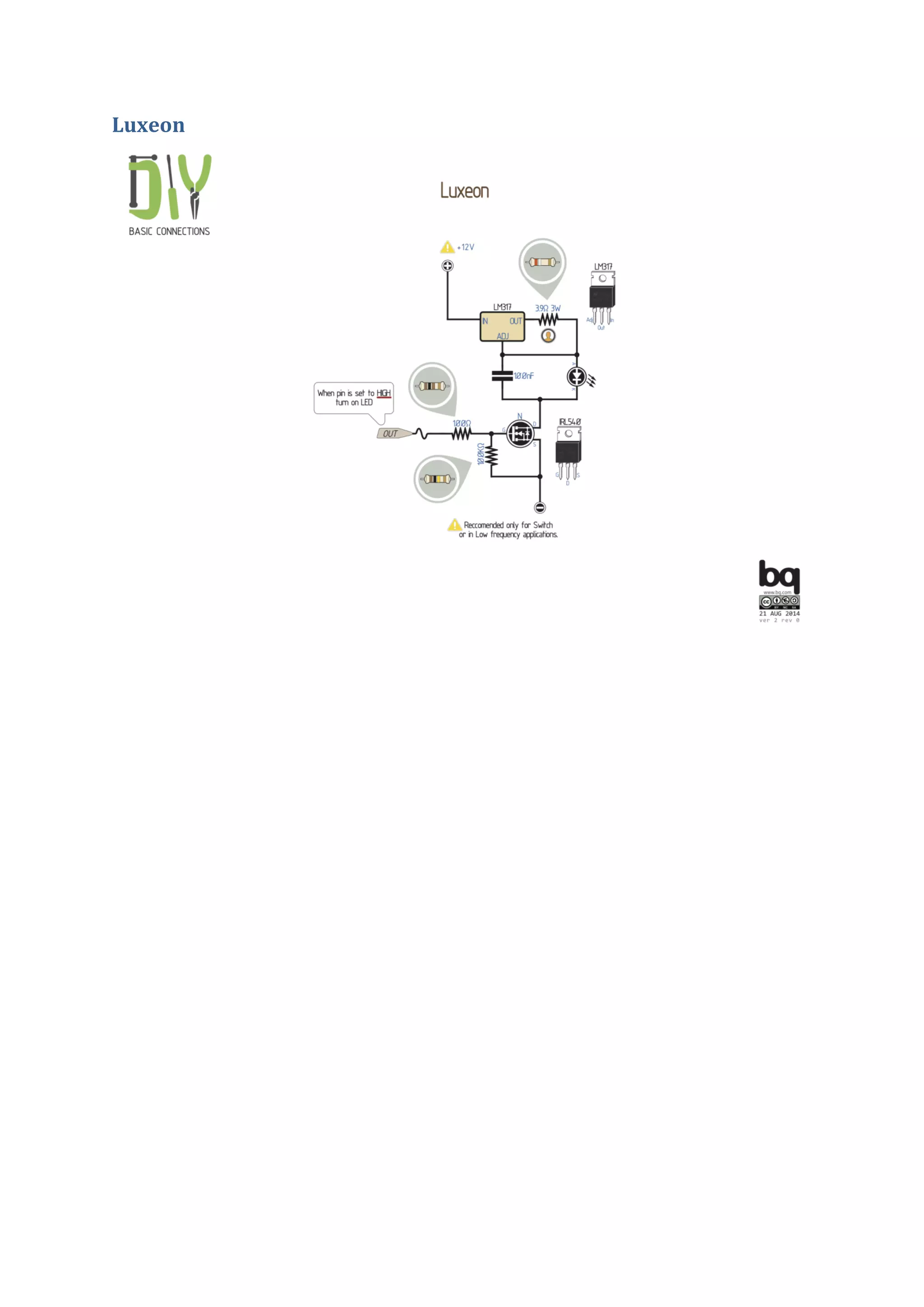 Arduino basic connections_by_pighixxx_v2 | PDF