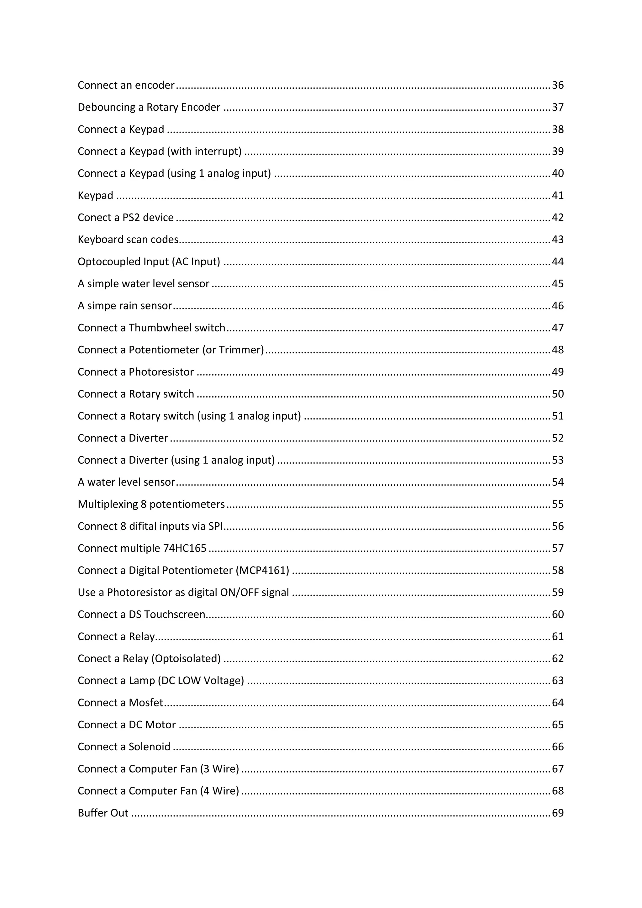 Arduino basic connections_by_pighixxx_v2 | PDF