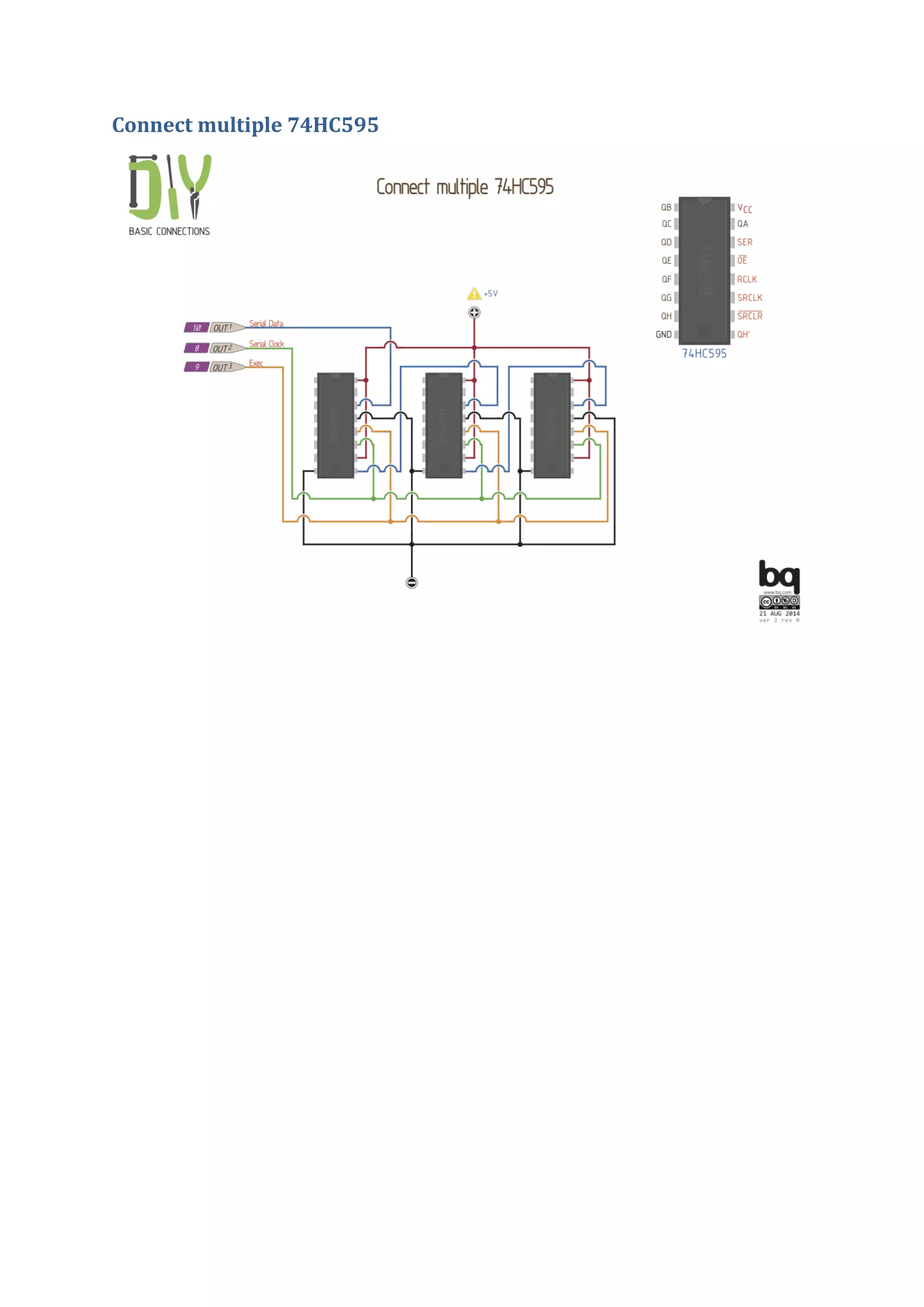 Arduino basic connections_by_pighixxx_v2 | PDF