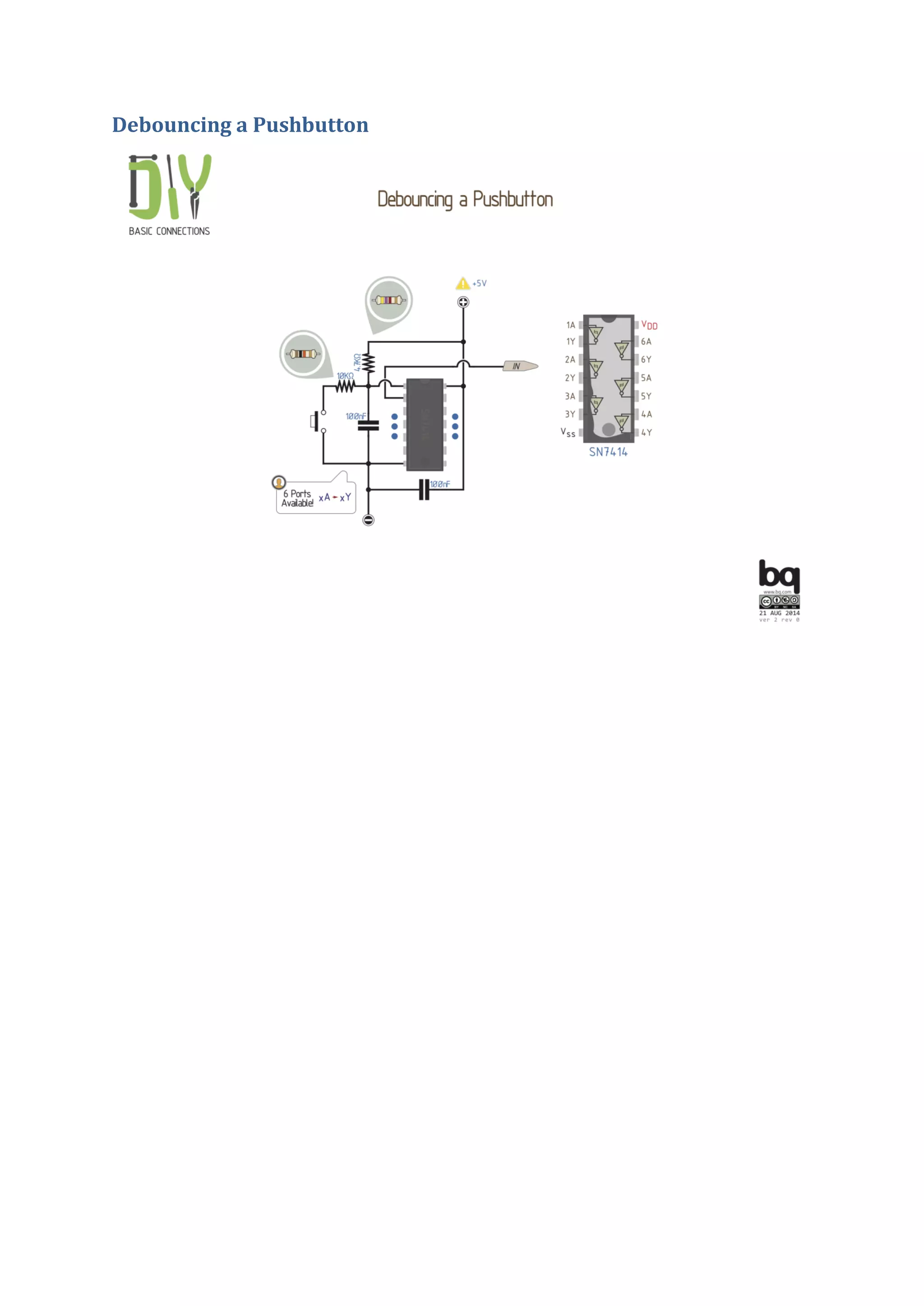 Arduino basic connections_by_pighixxx_v2 | PDF
