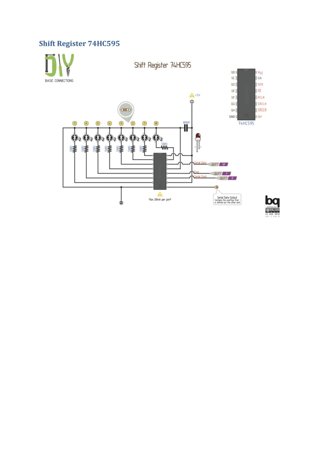 Arduino basic connections_by_pighixxx_v2 | PDF