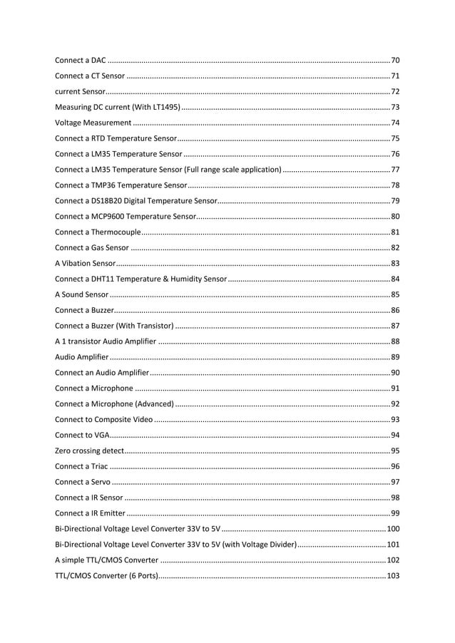 Arduino basic connections_by_pighixxx_v2 | PDF