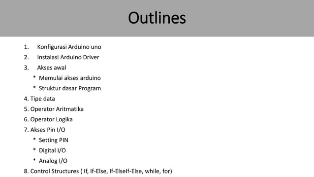 ARDUINO_BASIC_TRAINING.ppt