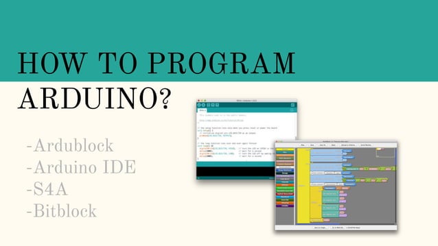 Arduino board | PPT