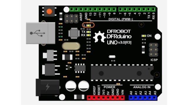 Arduino Bootcamp