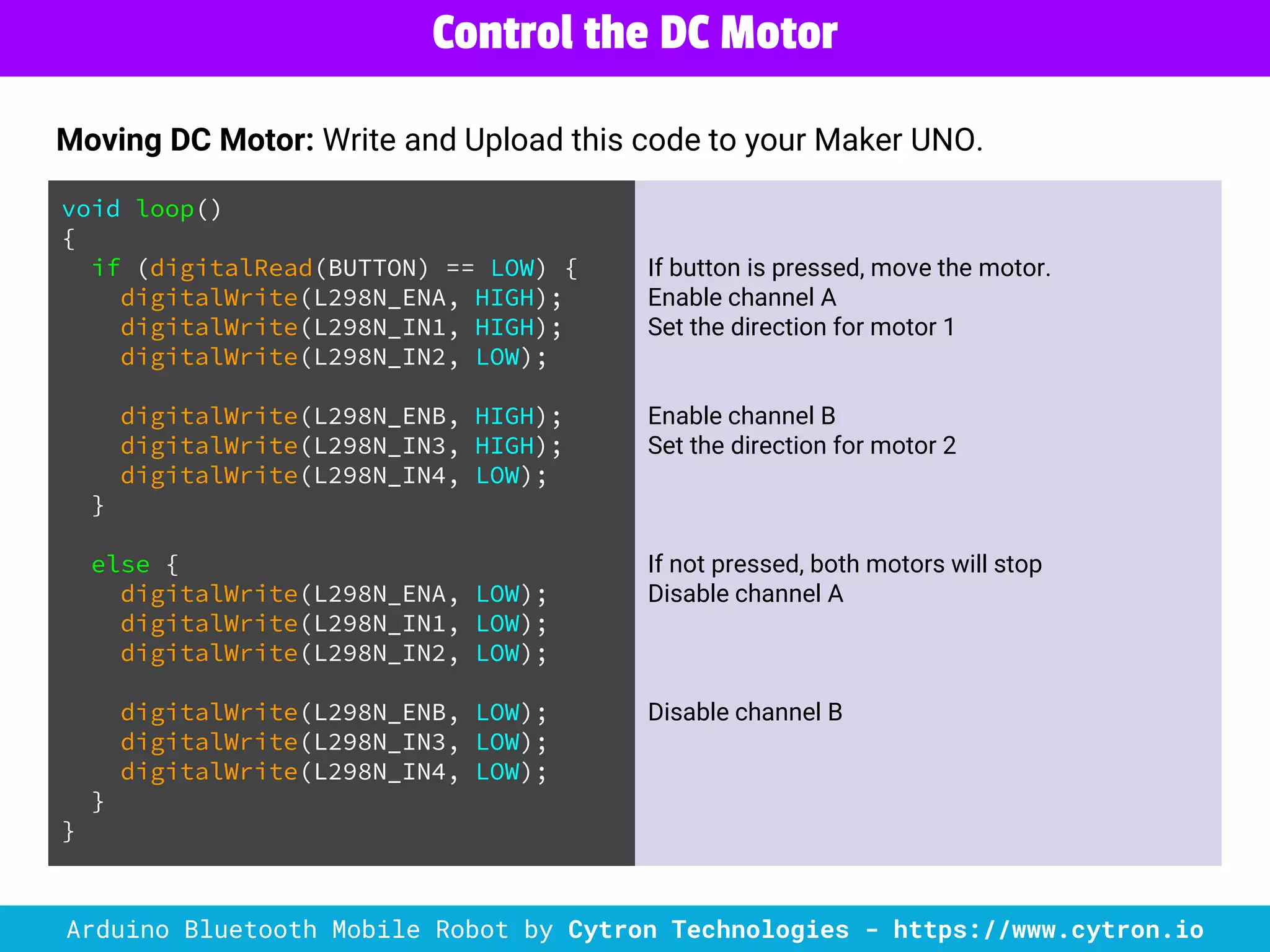 Arduino bt mobile robot r2.0 | PPTX
