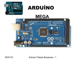 Arduino hakkında | PPT