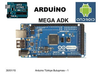 Arduino hakkında | PPT