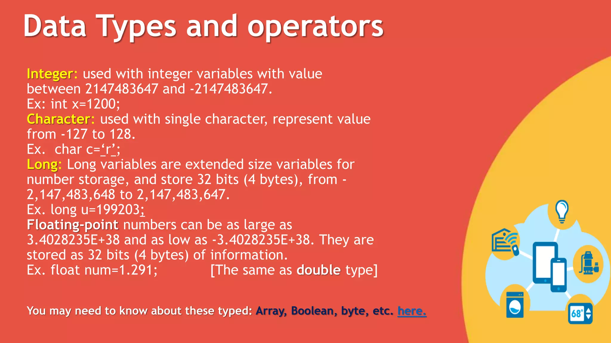 Arduino by yogesh t s' | PPT