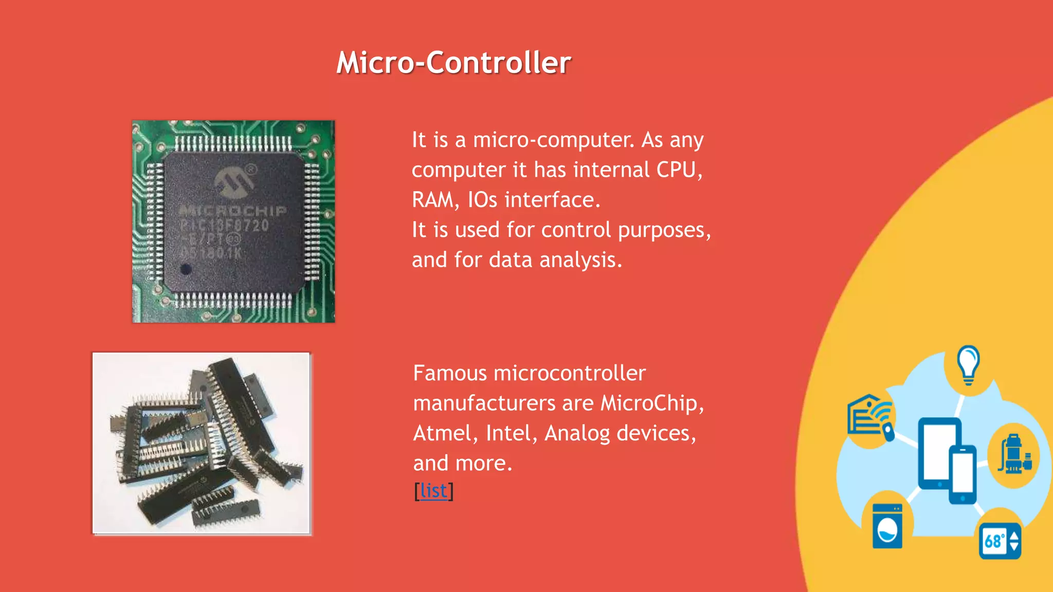 Arduino By Yogesh T S Ppt