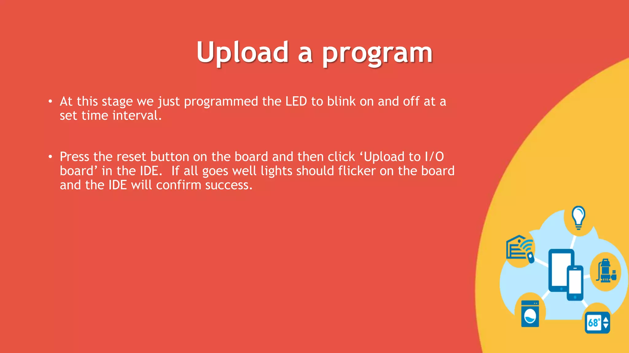 Arduino by yogesh t s' | PPT