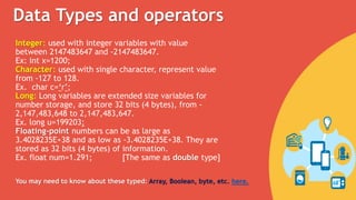 Arduino by yogesh t s' | PPT