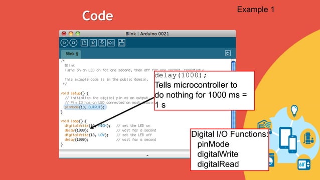 Arduino by yogesh t s' | PPT